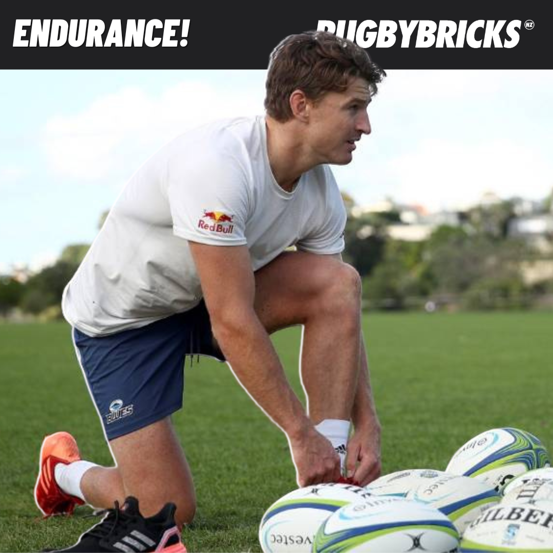 Endurance Training for Rugby: Building Stamina for Peak Performance ...