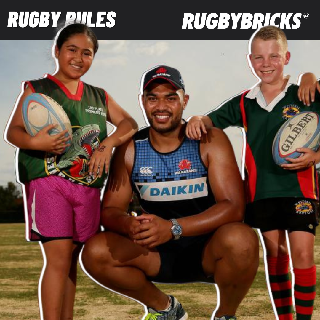 A Beginner's Guide to Understanding Rugby Rules – Rugby Bricks EU