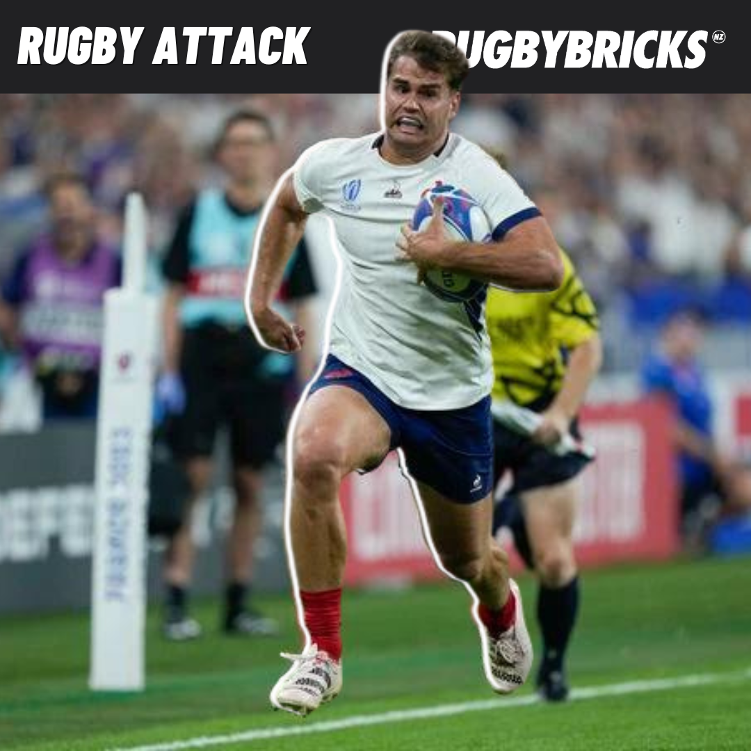 Get Game Ready: Top 5 Rugby Drills & Games – Rugby Bricks EU