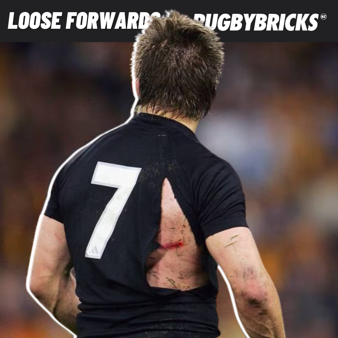The Essential Guide to Rugby Flanker Positions: Everything You Need to ...