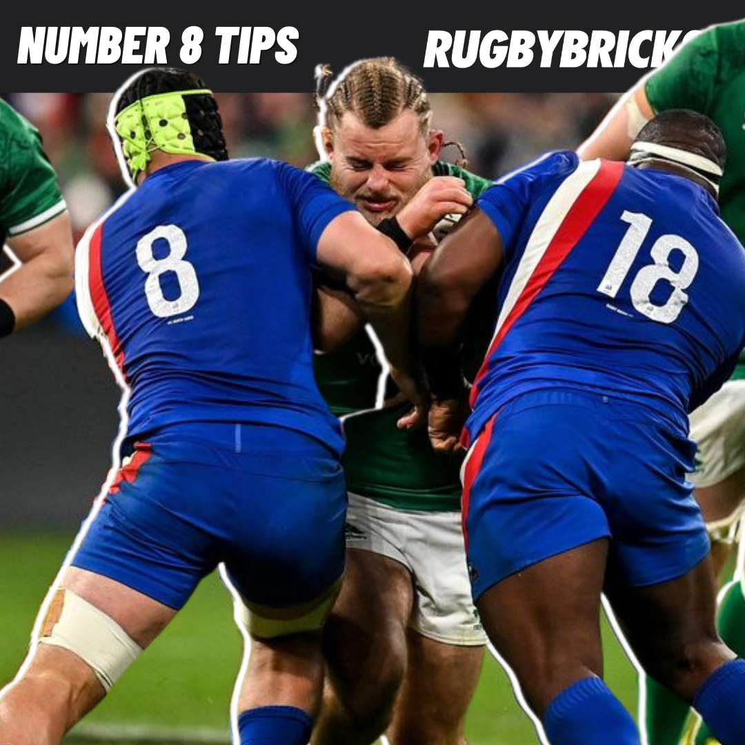 The Complete Beginner's Guide to Rugby Number 8: Everything You Need t ...
