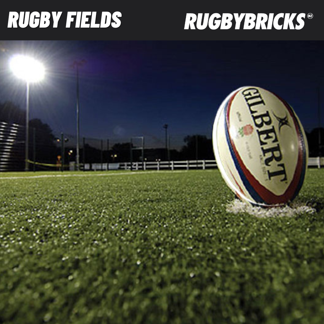 The Essential Guide to Rugby Fields: Everything You Need to Know ...