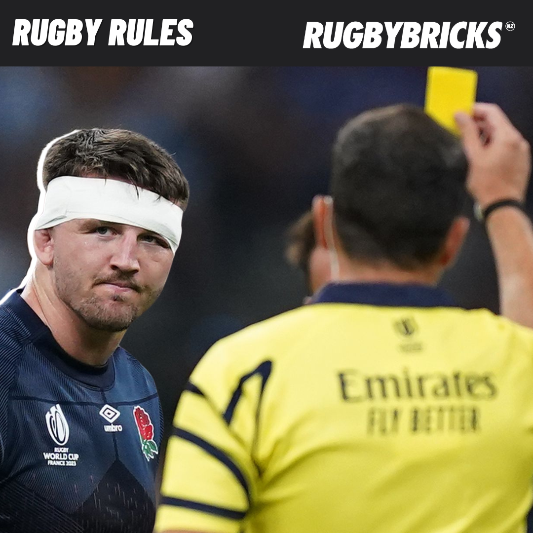 Mastering the Rules and Strategies of Offside in Rugby – Rugby Bricks EU