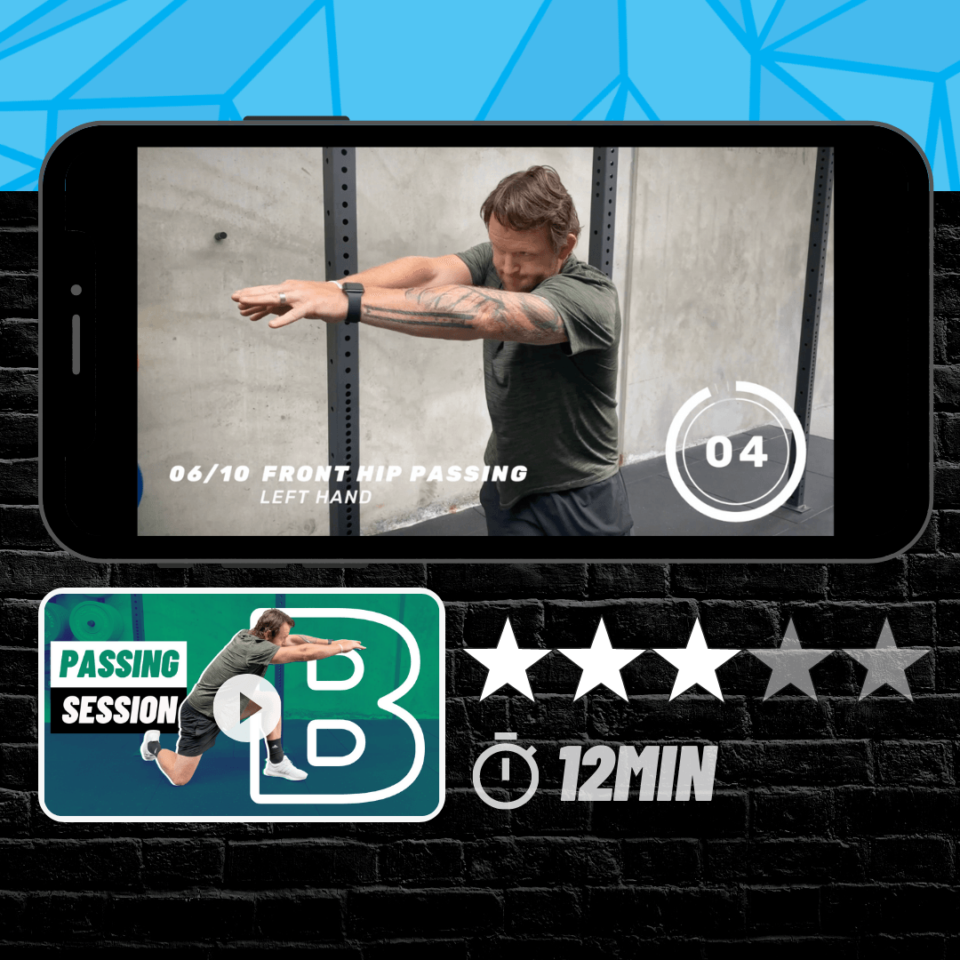 Online Coached Rugby Passing Program – Rugby Bricks EU