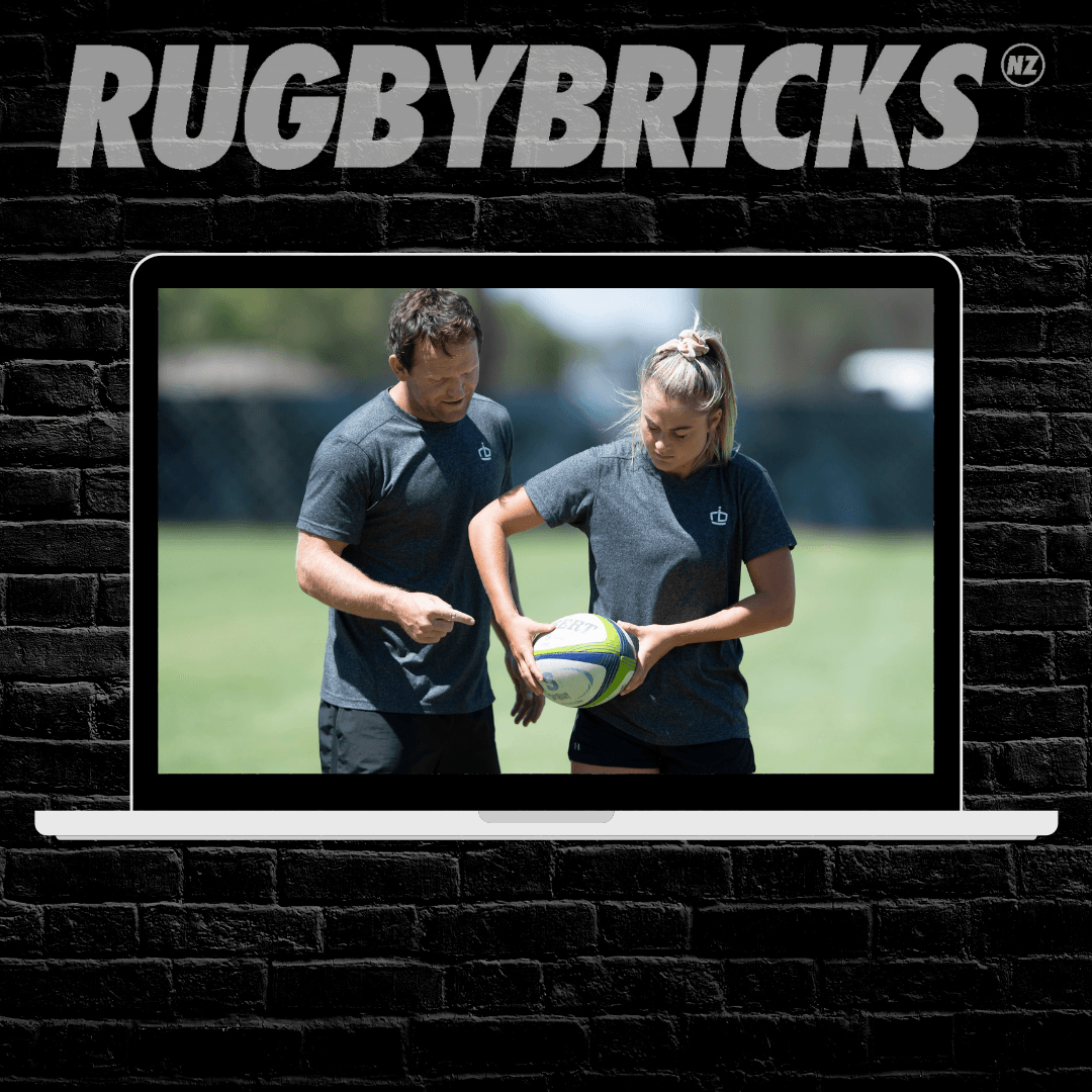 Rugby Gym & On-Field Passing Program – Rugby Bricks EU