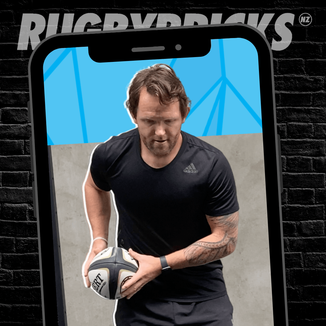 Rugby Training Programs & Rugby Workouts – Rugby Bricks EU