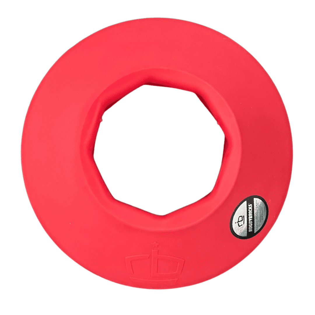 RB Vortex High Cut Kicking Tee – Rugby Bricks EU